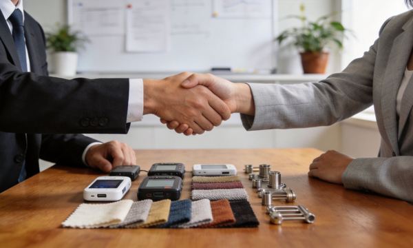 Trade Matching
