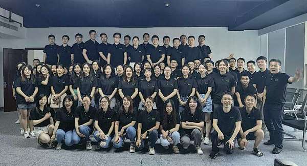 Fiberoptic-Cleaner Professional Service Team