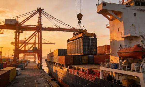 Global Logistics