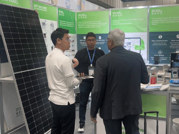 Hannover Messe
