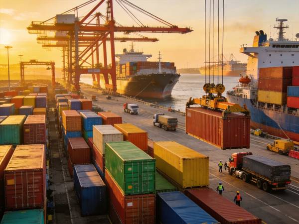 Supply Chain Resilience