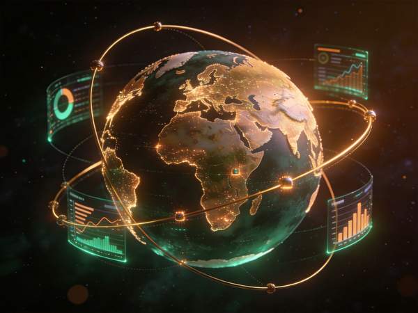 B2B Cross-Border E-Commerce Trends