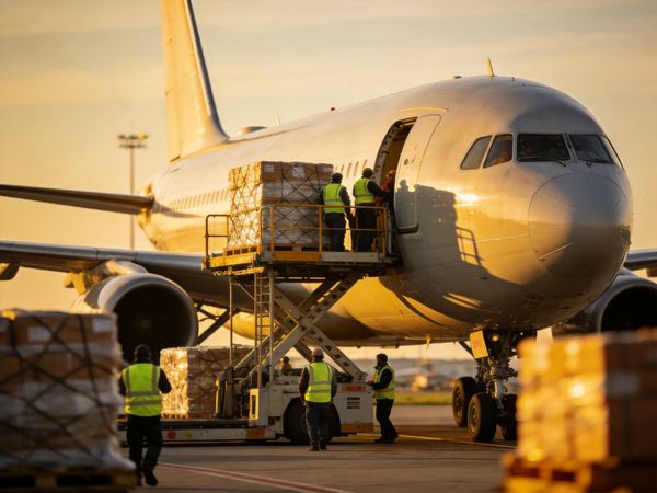 Air Freight