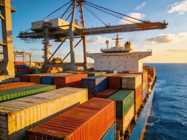 Sea Freight