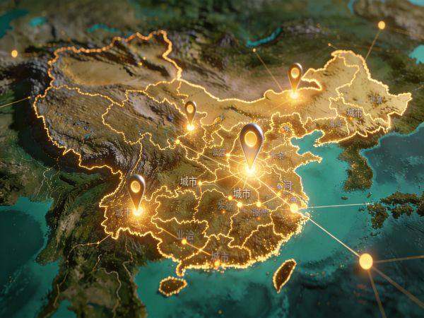 China Service Network