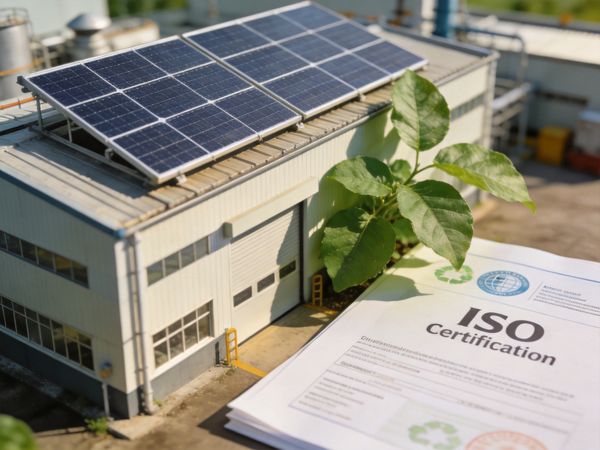 Green Manufacturing