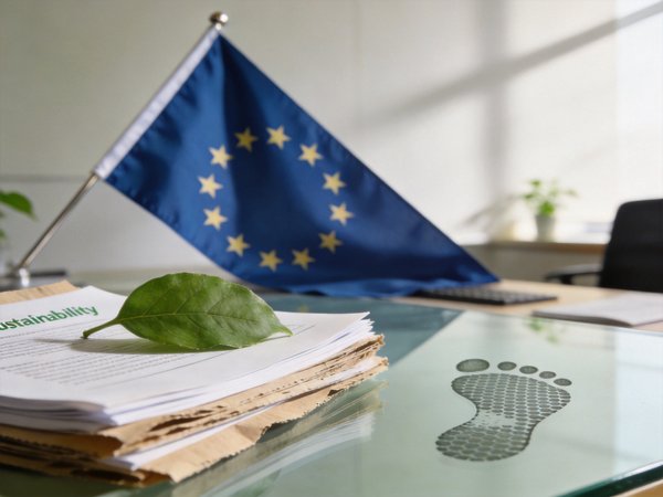 EU Carbon Border Adjustment