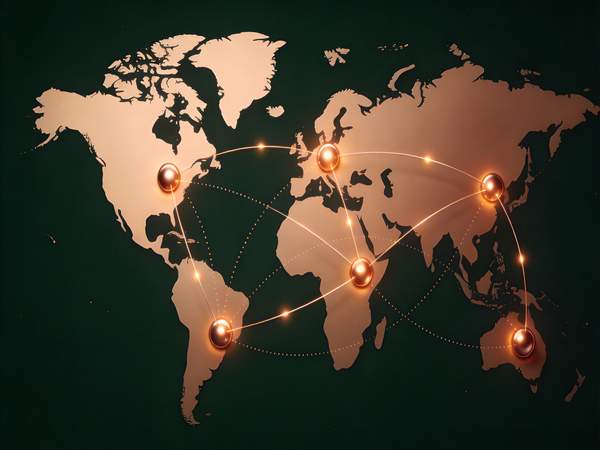 Global Network