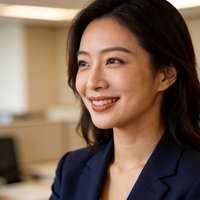 Sarah Chen