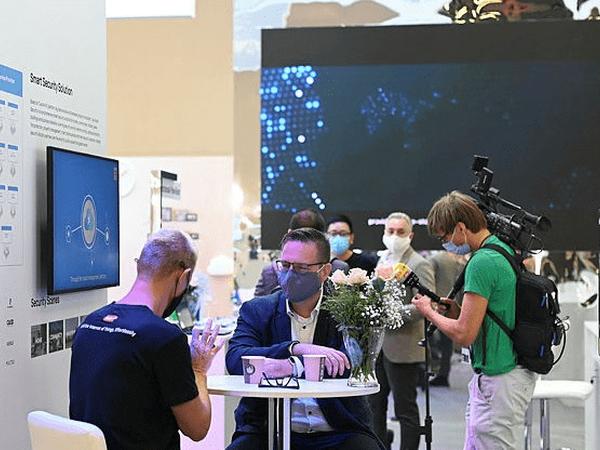 IFA Berlin