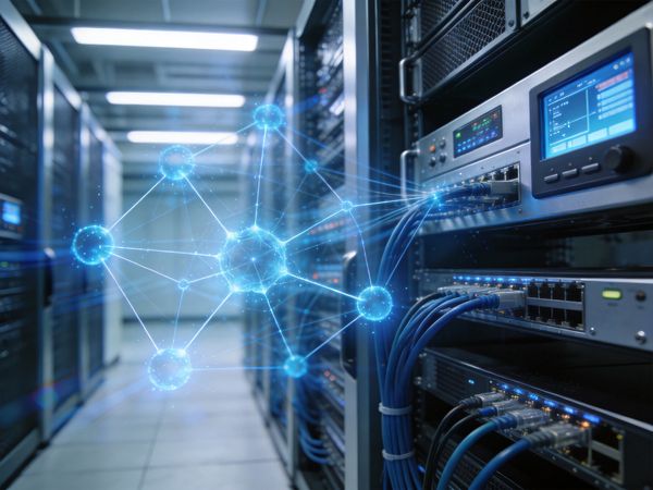 AI-Powered Supplier Matching