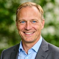 Klaus Lindberg