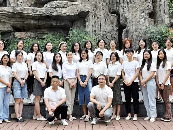 Sourcing Support Team
